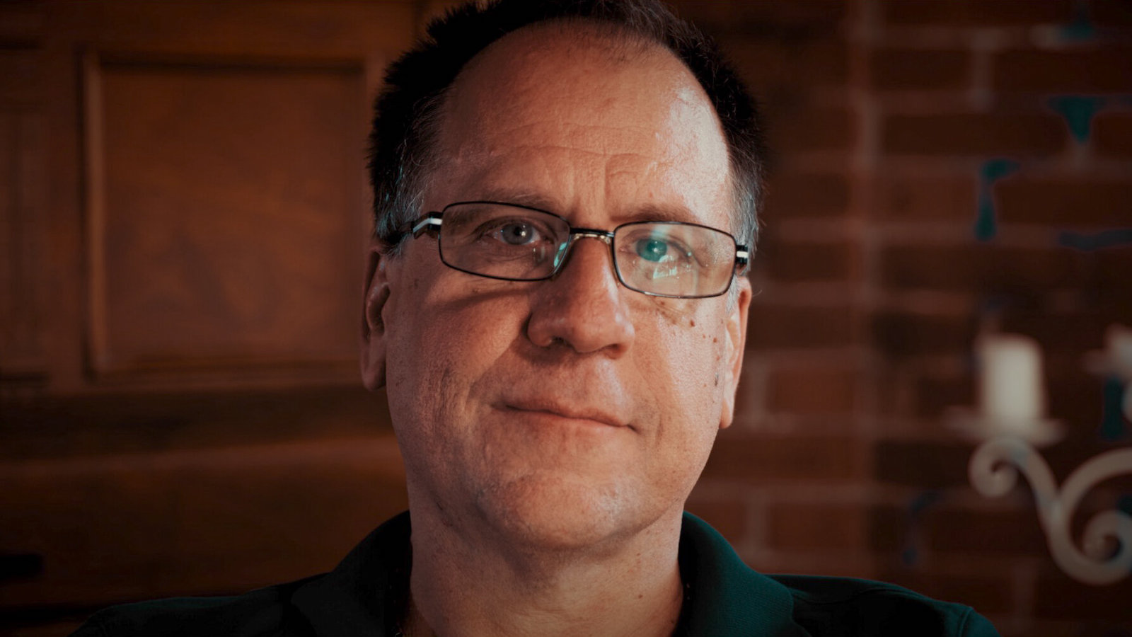 About - John Vervaeke